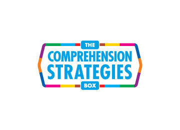 The Comprehension Strategies Box | Prim-Ed Publishing UK