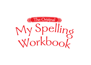 Original My Spelling Workbook