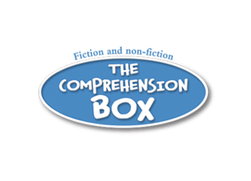 The Comprehension Box - English Resources | Prim-Ed Publishing UK