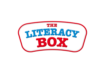 The Literacy Box | Grammar, Spelling & Writing | Prim-Ed