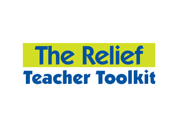 The Relief Teacher Toolkit