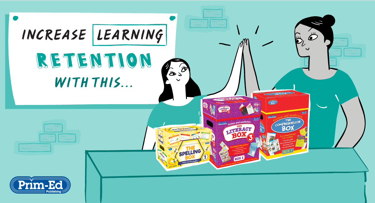 How to Maximise Learning Retention with Teaching Stations