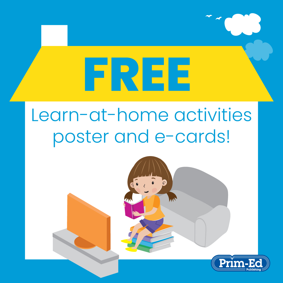 Educational Resources | Primary School Books | Prim-Ed