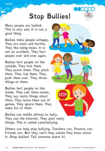 Embrace Holiday Reading At Home with Reading for Me