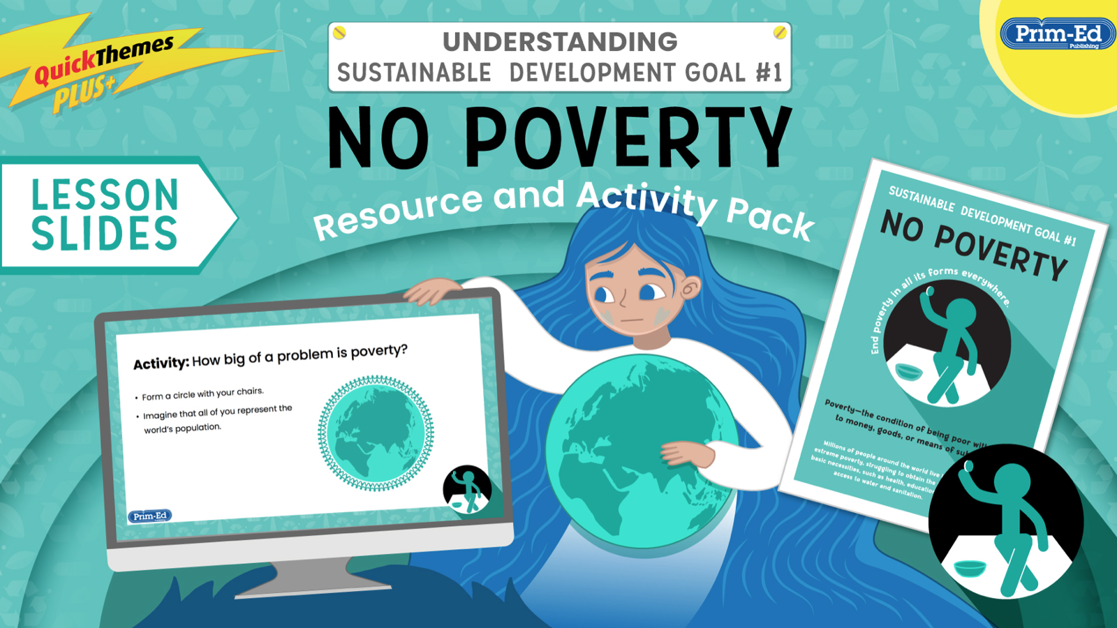 Sustainability Freebie