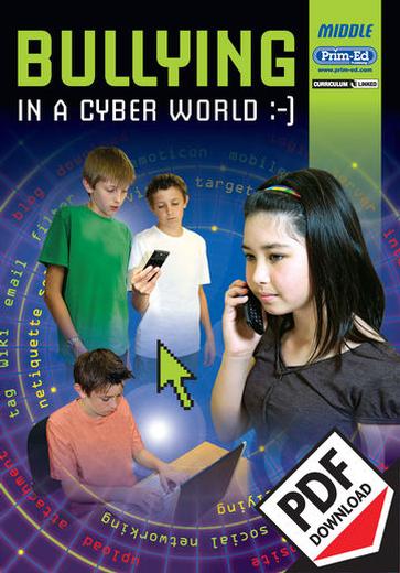 Bullying in a Cyber World: Middle