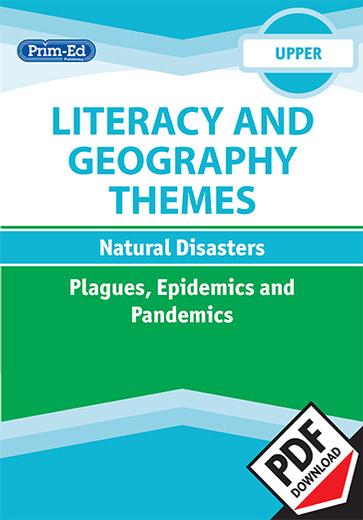 Literacy and Geography: Natural Disasters - Plagues, Epidemics and ...