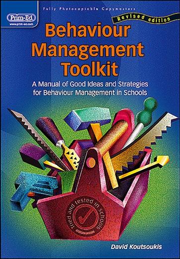 Behaviour Management Toolkit | PSHE | Year 3 / Primary 4, Year 4 ...