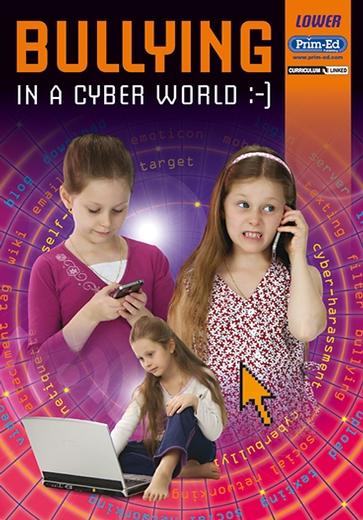 Bullying in a Cyber World: Lower | PSHE | Year 1 / Primary 2, Year 2 ...