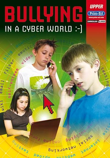 Bullying in a Cyber World: Upper | PSHE | Year 5 / Primary 6, Year 6 ...