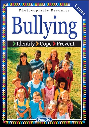 Bullying: Upper | PSHE | Year 5 / Primary 6, Year 6 / Primary 7, Year 7 ...