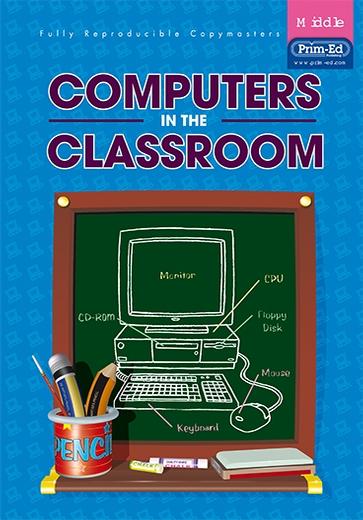 Computers in the Classroom: Middle | General | Year 3 / Primary 4, Year ...