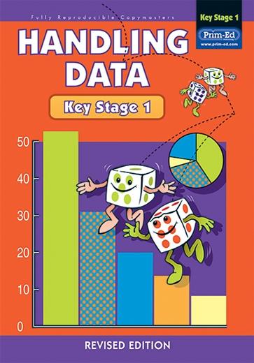 Data Handling: Key Stage 1 | Mathematics | Year 1 / Primary 2, Year 2 ...