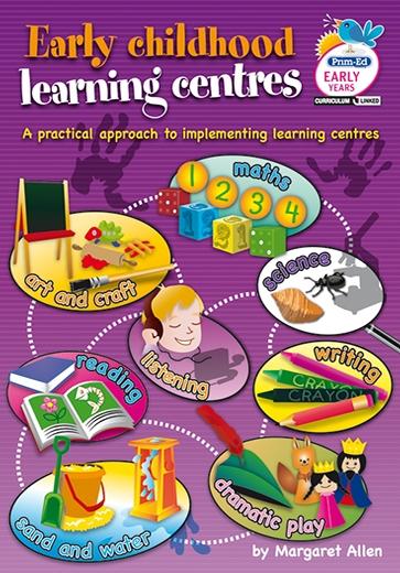 Early Childhood Learning Centres | General | Nursery, Reception / Primary 1