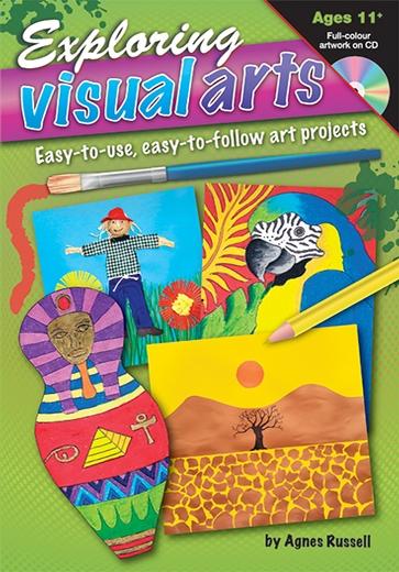 Exploring Visual Art: Upper | Prim-Ed