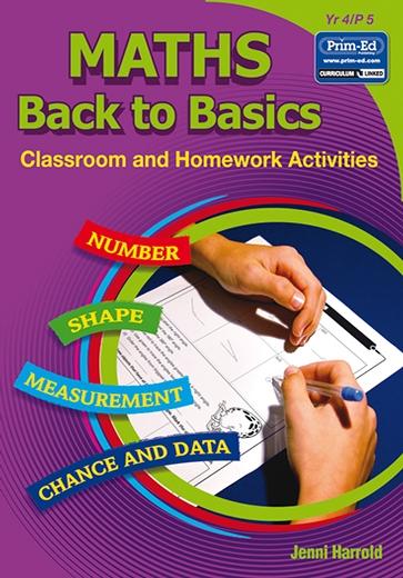 Maths Back to Basics Yr4/P5 | Mathematics | Year 4 / Primary 5