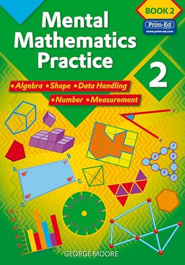 Mental Maths Practice: Book 2 | Mathematics | Year 5 / Primary 6, Year ...