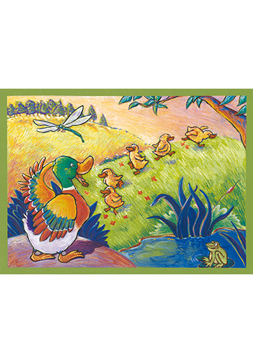 Nursery Rhymes and Traditional Stories Posters: Set 1 | English ...