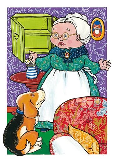 Nursery Rhymes and Traditional Stories Posters: Set 1 | English ...