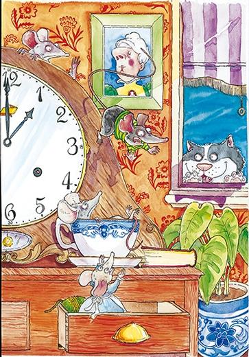 Nursery Rhymes and Traditional Stories Posters: Set 1 | English ...