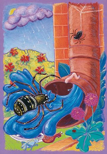 Nursery Rhymes and Traditional Stories Posters: Set 1 | English ...
