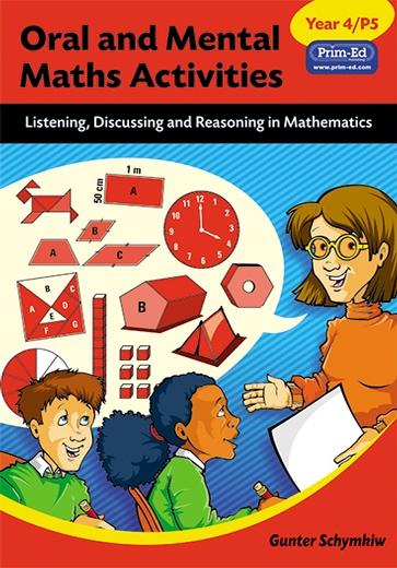 Oral and Mental Maths Activities: Year 4/P5 | Mathematics | Year 4 ...