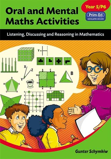 Oral and Mental Maths Activities: Year 5/P6 | Mathematics | Year 5 ...