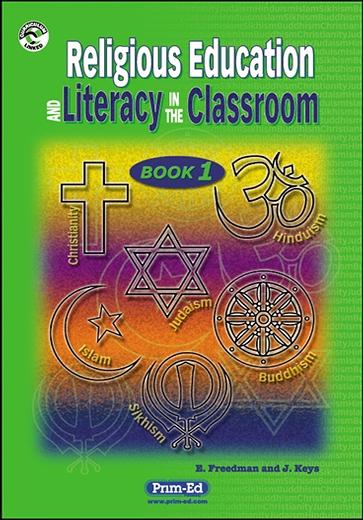 Religious Education and Literacy in the Classroom: Book 1 | General ...