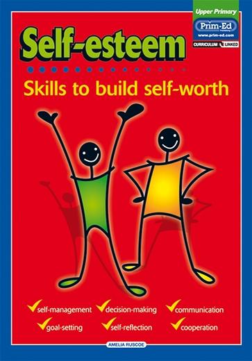 Self-esteem: Upper | PSHE | Year 5 / Primary 6, Year 6 / Primary 7 ...