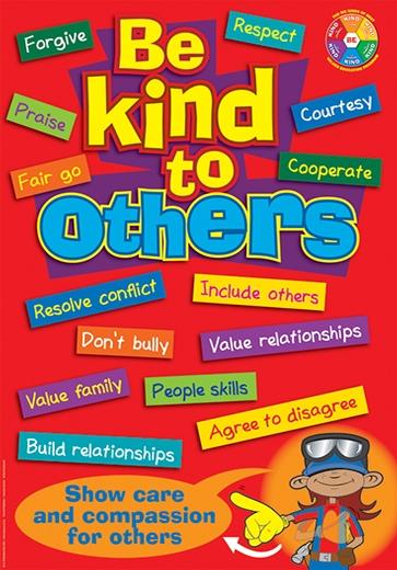 Teaching Values Toolkit Posters | PSHE | Year 3 / Primary 4, Year 4 ...