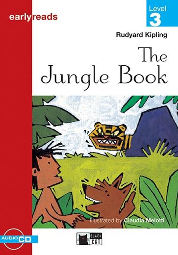 The Jungle Book | English | Year 3 / Primary 4, Year 4 / Primary 5
