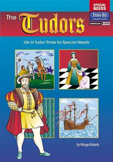 The Tudors | Humanities | Year 5 / Primary 6, Year 6 / Primary 7