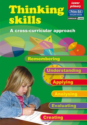 Thinking Skills: Lower | General | Year 1 / Primary 2, Year 2 / Primary 3