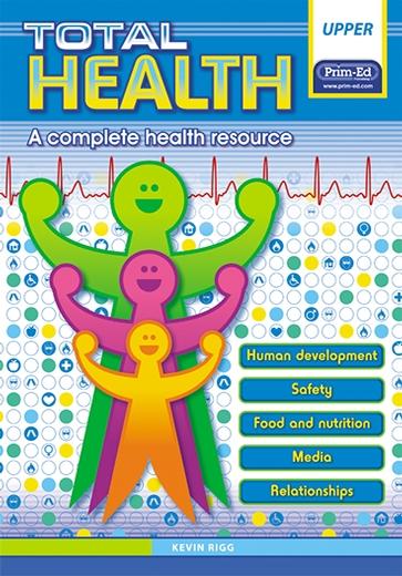 Total Health: Upper | PSHE | Year 5 / Primary 6, Year 6 / Primary 7 ...
