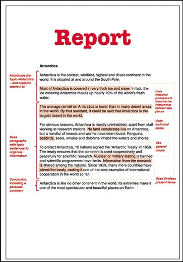 Understanding Text Types Posters | Prim-Ed