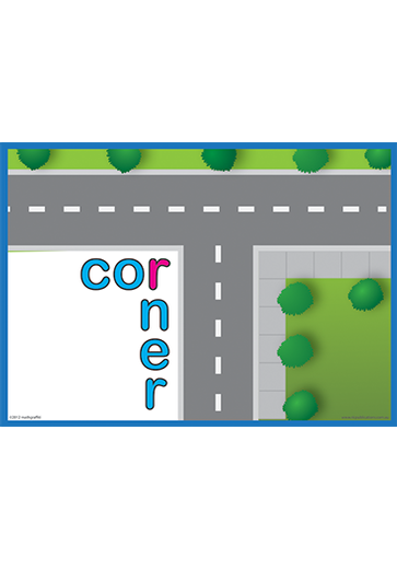 Word Walls Posters: Set 1 | Maths Resources | Prim-Ed