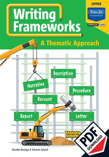 | English | Year 5 / Primary 6, Year 6 / Primary 7