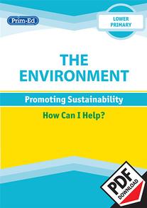 The Environment: How can I help? - Lower Unit