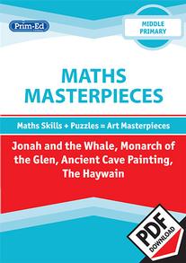 Maths Masterpieces: Middle Unit 2