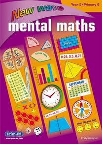 Year 4 Mental Maths Workbook | Year 4 / P5 School Books
