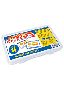 Problem-solving Strategies and Skills: Number and Algebra Box 4 ...