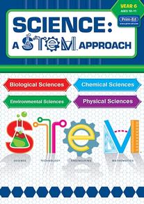 Science: A STEM Approach: Year 6 (England/Wales) | Teaching Through ...