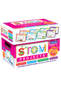 STEM Projects: EYFS (England/Wales) | Teaching Through Enquiry, Science ...