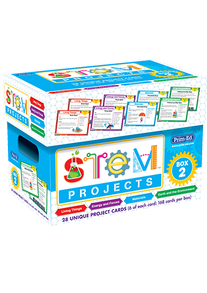 STEM Projects: Primary 3 (Scotland/Northern Ireland) | Teaching Through ...