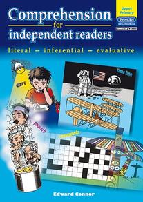 Comprehension for Independent Readers: Book 2 | English | Year 5 ...
