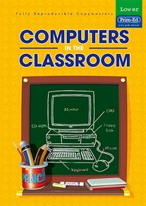Computers in the Classroom: Lower | General | Year 1 / Primary 2, Year ...