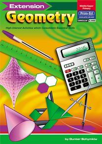 Extension Geometry | Mathematics | Year 3 / Primary 4, Year 4 / Primary ...