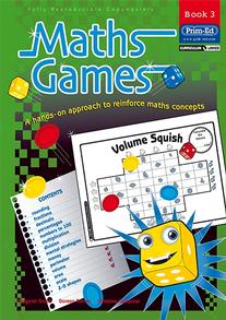 Maths Games: Upper | Mathematics | Year 5 / Primary 6, Year 6 / Primary 7