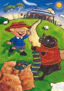 Nursery Rhymes and Traditional Stories Posters: Set 1 | English ...