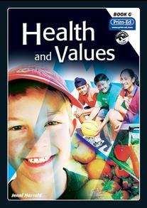 Primary Health and Values: Book G | PSHE | Year 6 / Primary 7, Year 7 ...